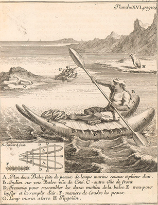 LOS CHANGOS, FANTASMAS DEL DESIERTO – Fernando Lizama-Murphy