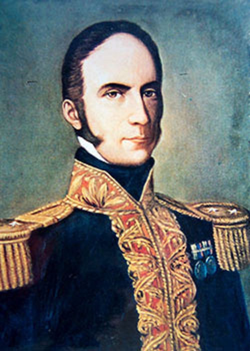 JOHN ILLINGWORTH HUNT, SEÑOR DEL PACÍFICO – Fernando Lizama-Murphy